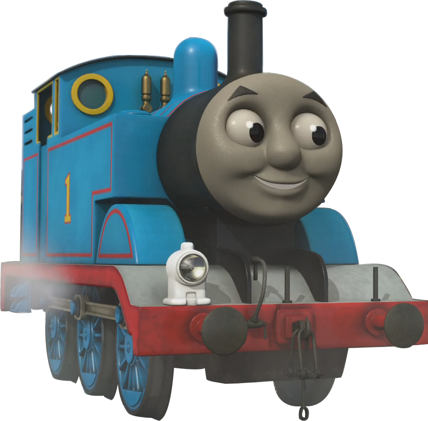 Series 13-18 Thomas (PNG) by Agustinsepulvedave on DeviantArt Series 13-18 Thomas (PNG) by Agustinsepulvedave on DeviantArt