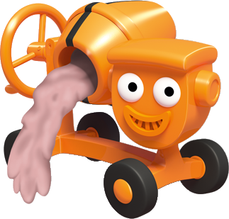 Bob The Builder Dizzy By Agustinsepulvedave On DeviantArt bob-the-builder-dizzy-by-agustinsepulvedave-on-deviantart