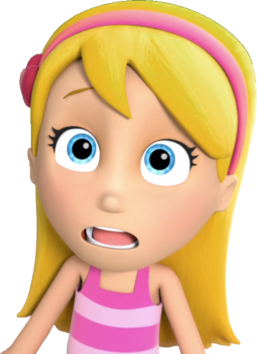 Katie Screaming Paw Patrol By Agustinsepulvedave On Deviantart