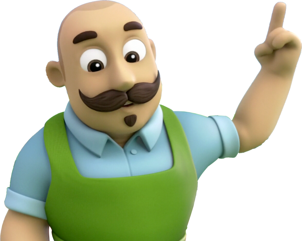 Mr Porter Paw Patrol By Agustinsepulvedave On Deviantart