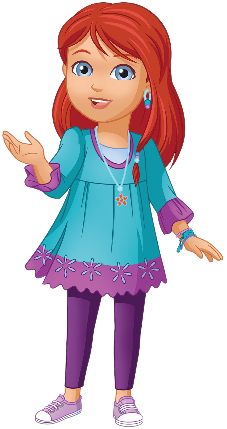 Kate Dora And Friends By Agustinsepulvedave On Deviantart