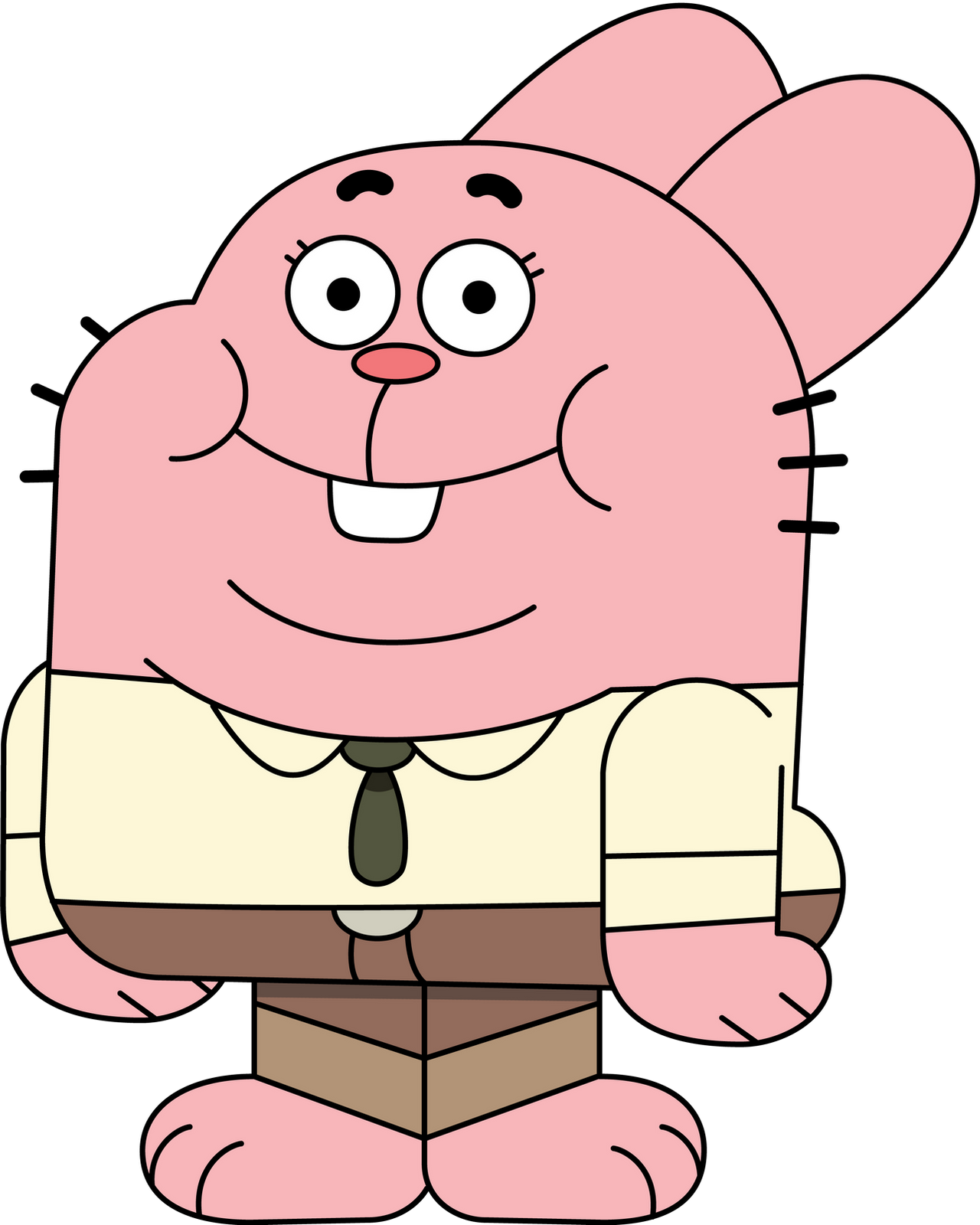 Richard Watterson By Agustinsepulvedave On Deviantart
