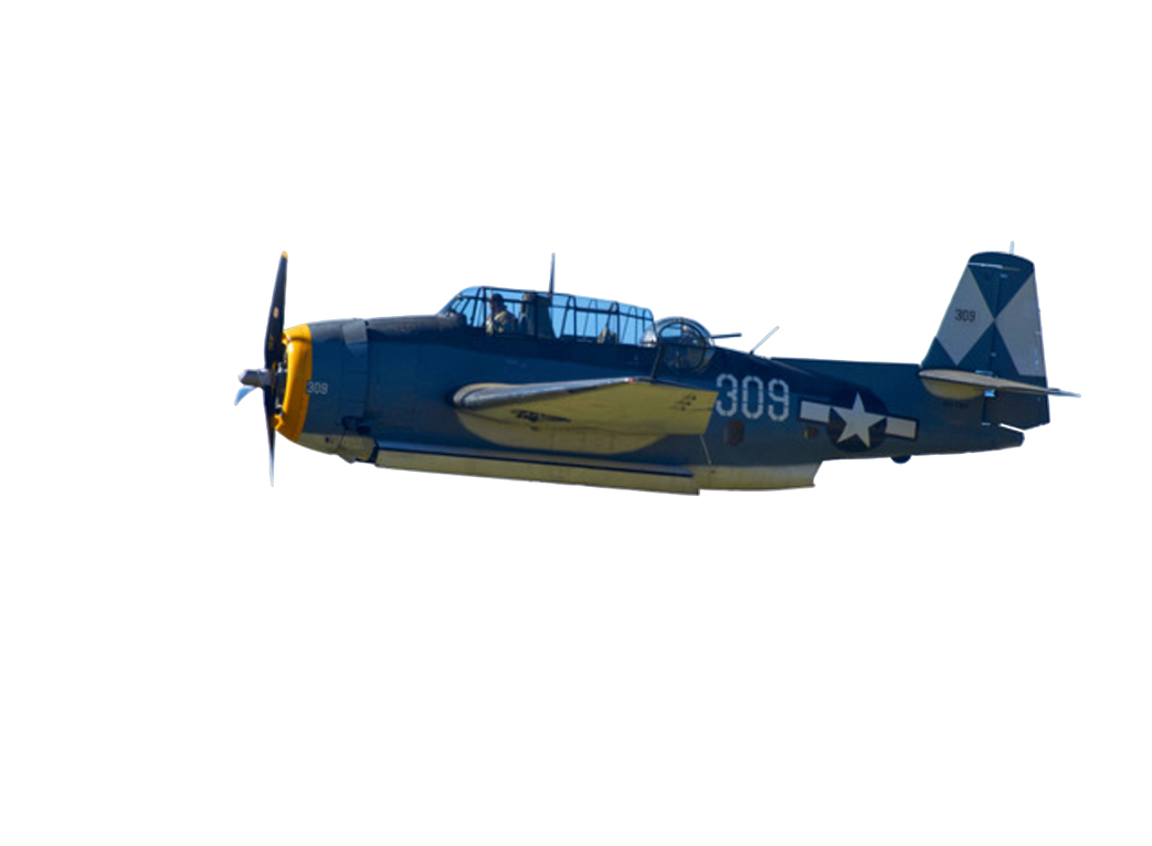 Tbf Avenger By Agustinsepulvedave On Deviantart
