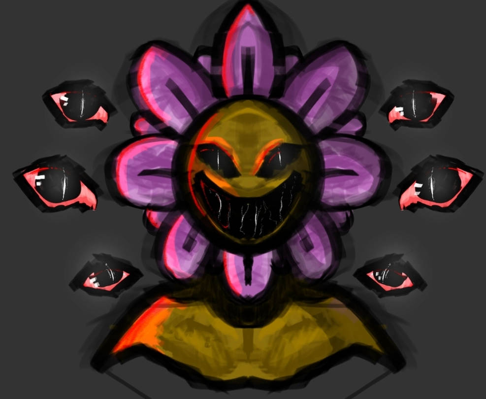 Weirdcore thingy (Shading test by Taviraclet on DeviantArt Weirdcore thingy (Shading test by Taviraclet on DeviantArt