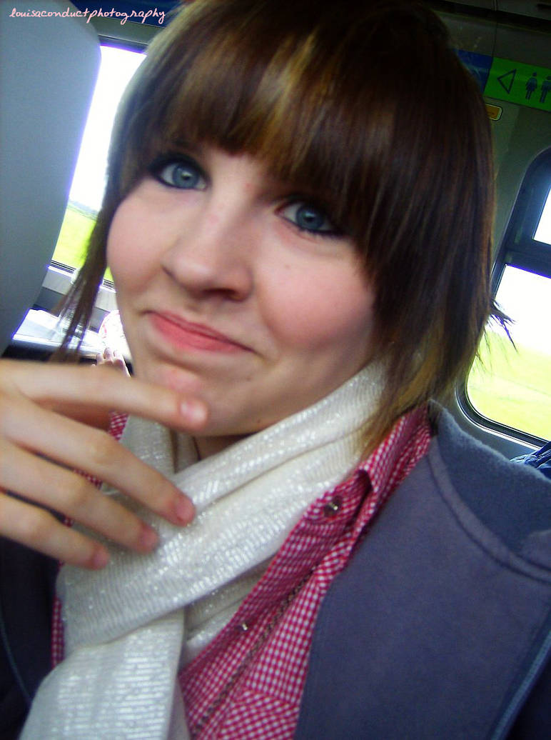 Hannah Locker 01 by louisaconduct on DeviantArt