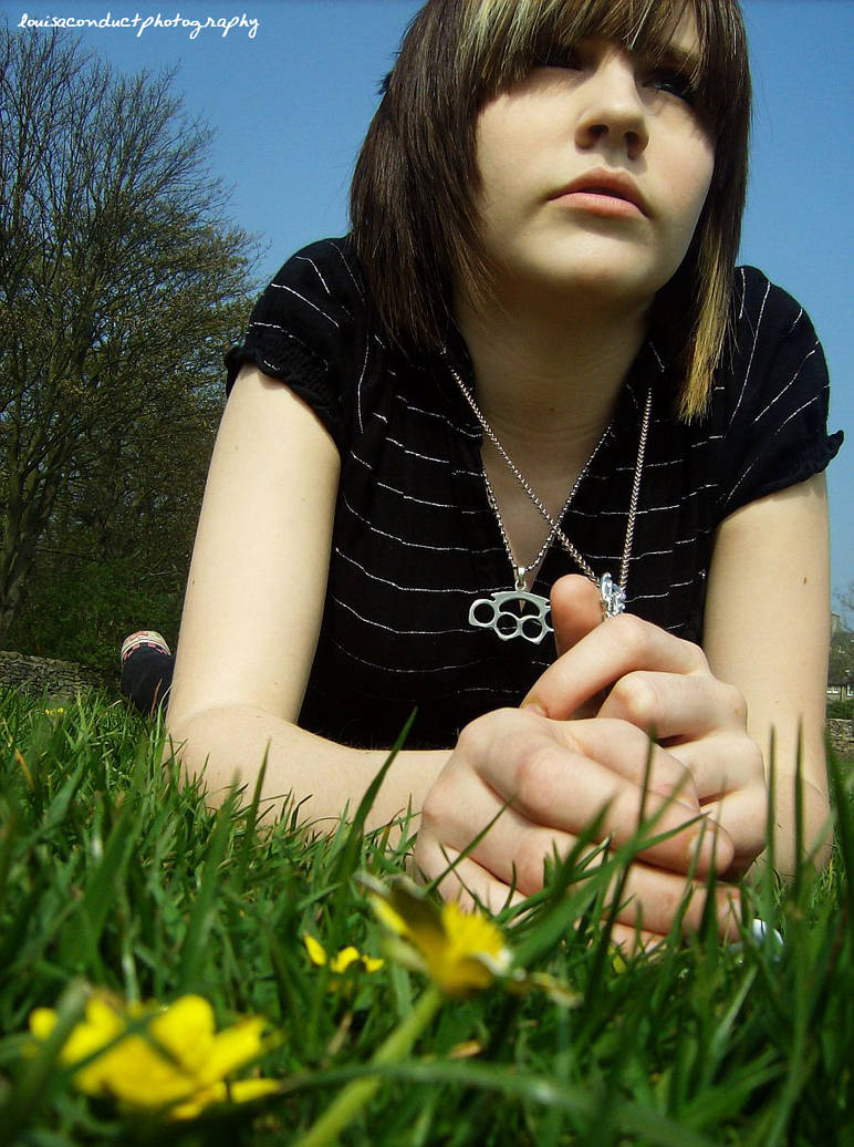 Hannah Locker 02 By Louisaconduct On Deviantart