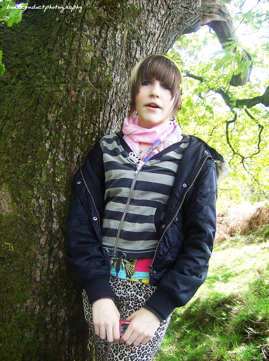 Hannah Locker 03 by louisaconduct on DeviantArt