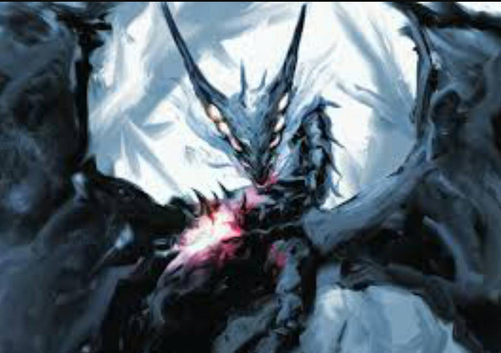Xeno Jiiva By The Ticklish Dragon On Deviantart