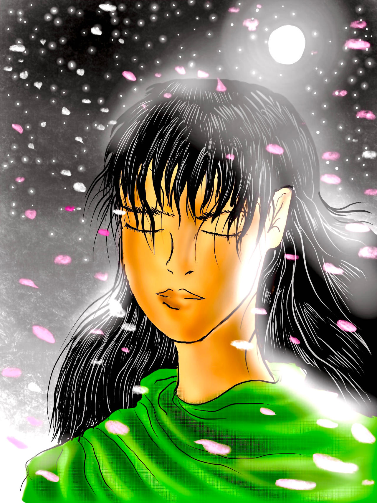 Berserk Casca By Kreativedrk On Deviantart