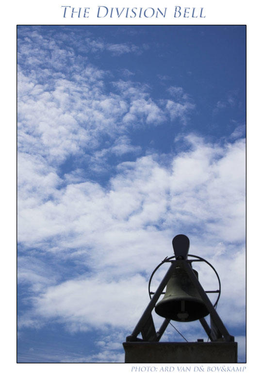 The Division Bell by photo-ard on DeviantArt