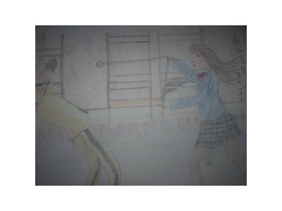 GoGo Yubari vs The Bride by TheGoGoClub on DeviantArt