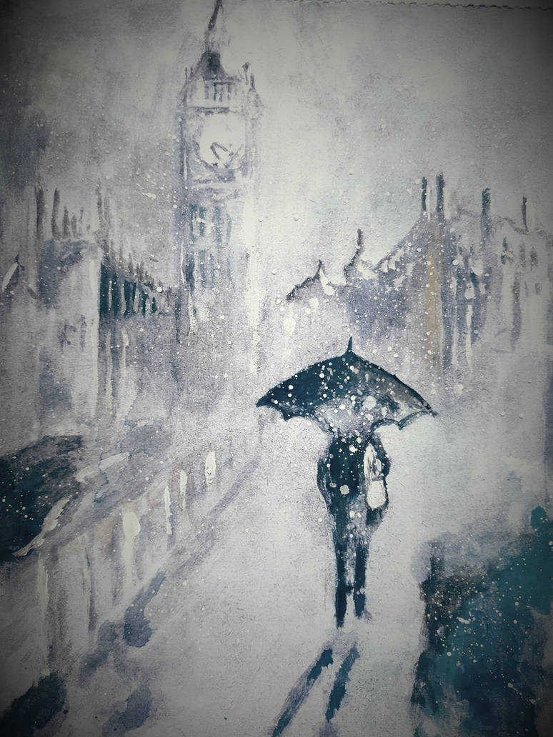 Moody London By Roblake78 On DeviantArt moody-london-by-roblake78-on-deviantart