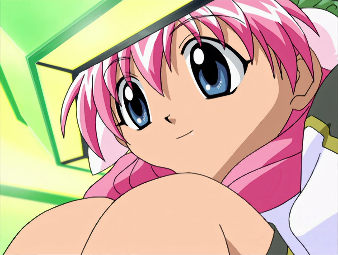 Galaxy Angle Z Gts Video 1 By Giantesshug On Deviantart