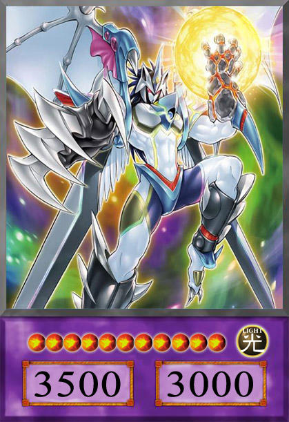 Elemental Hero Cosmo Neos By Akizaizinski01 On Deviantart