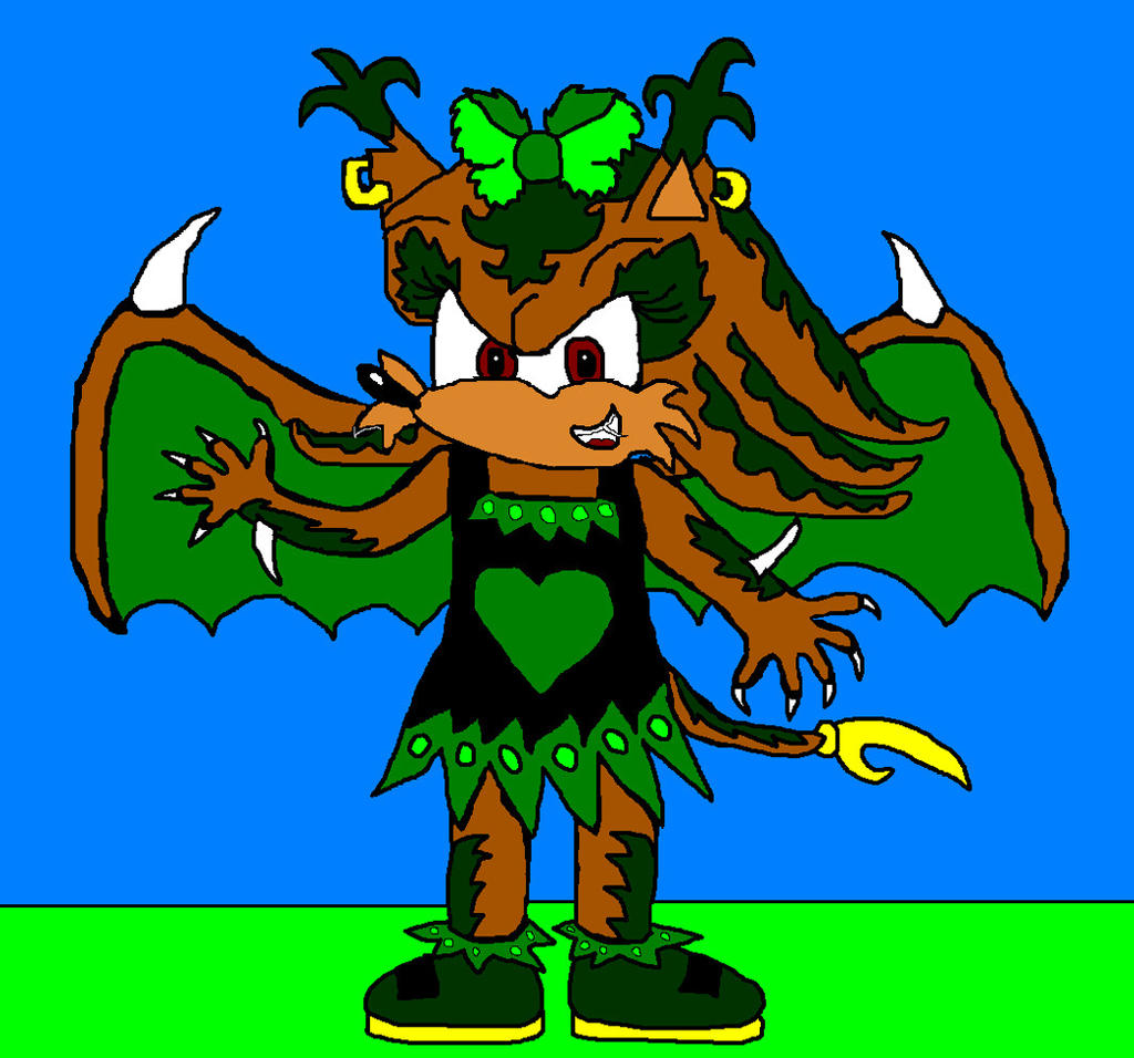 Maple The Hedgehog. by ShadowTheHedgehog23 on DeviantArt