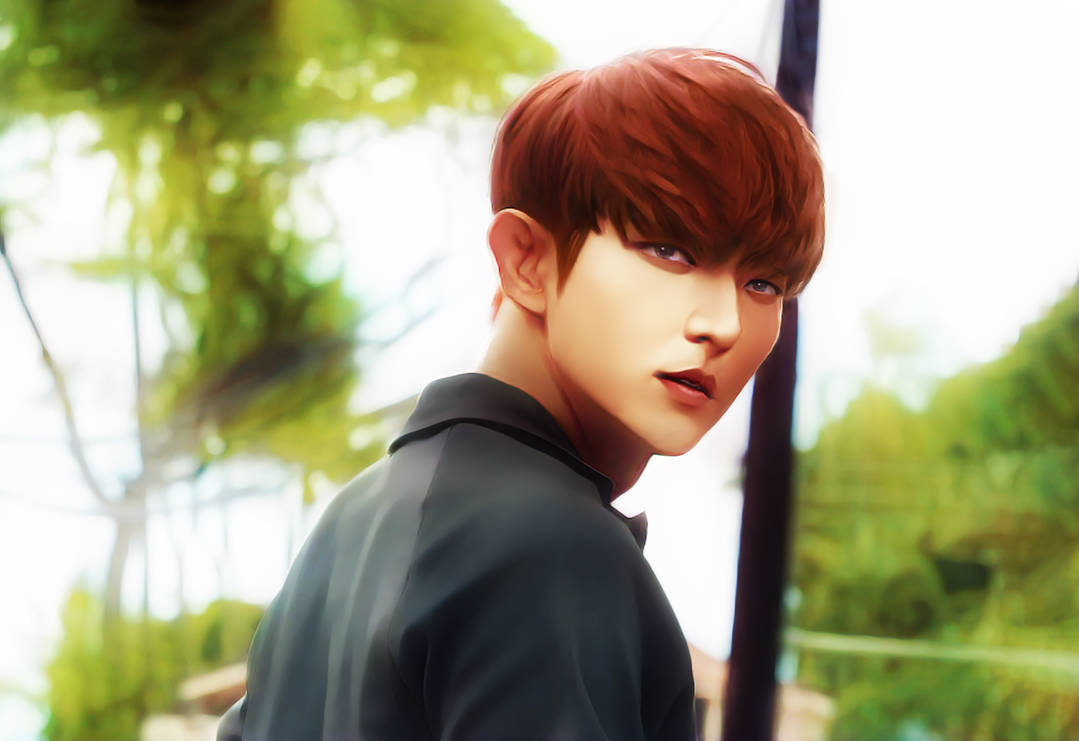 Lee Joon Gi By Nickyheavens On Deviantart