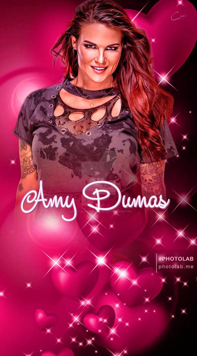 Amy Dumas By Twistedblackheartuk On Deviantart