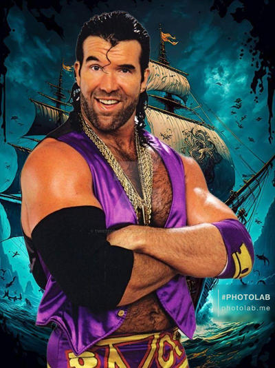 Razor Ramon By Twistedblackheartuk On Deviantart