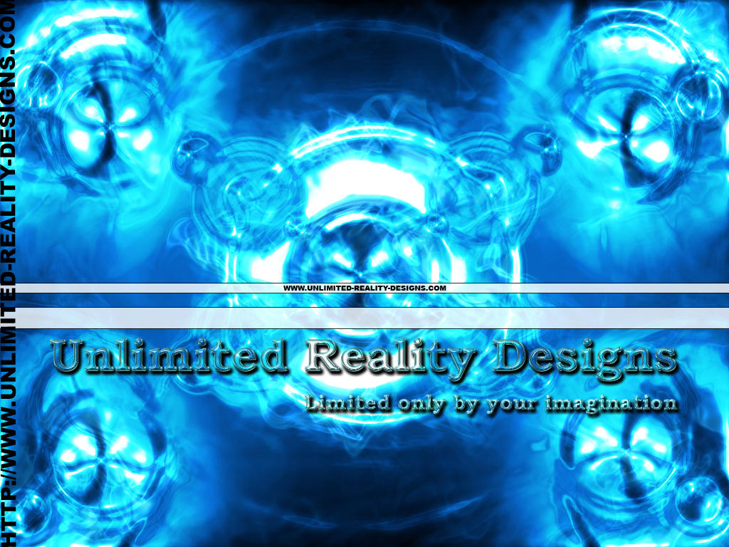 unlimited-reality-designs logo by angelusnhc on DeviantArt