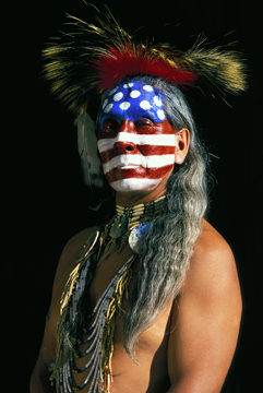 American Spirit by nativestock on DeviantArt