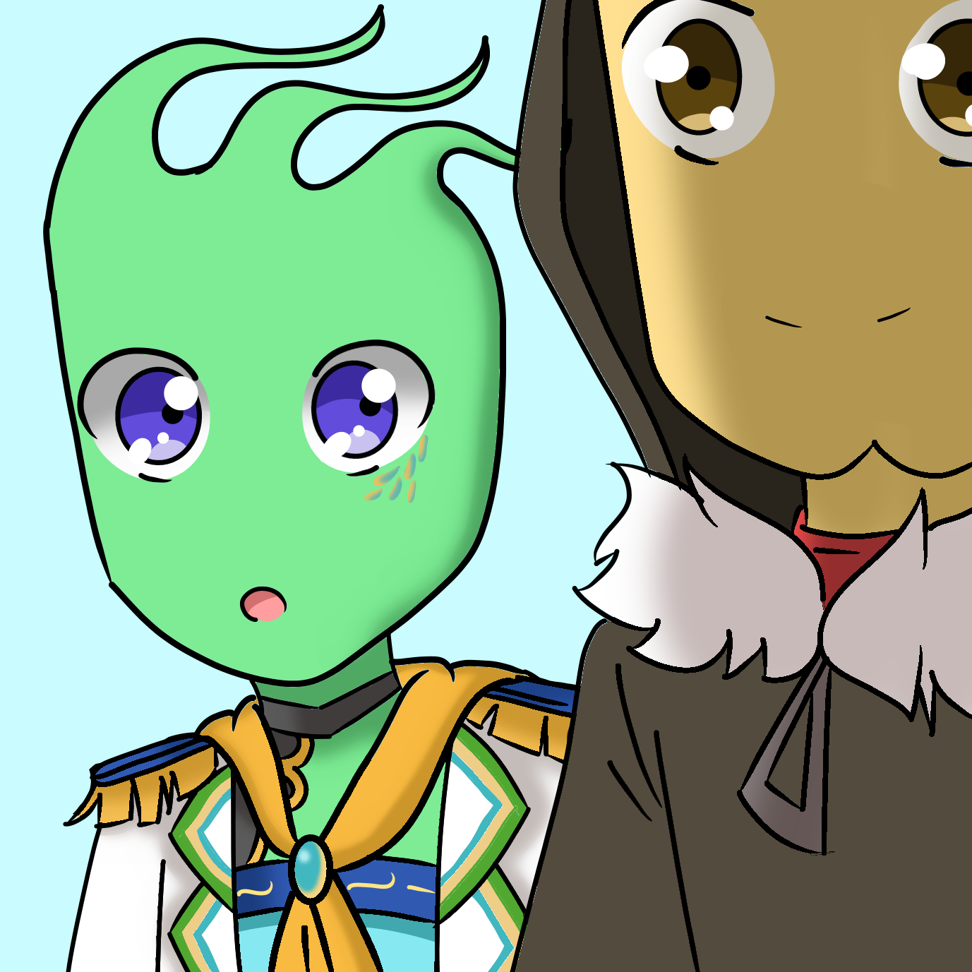 Are You Feel Nervous By SWEETGIRLSDX On DeviantArt are-you-feel-nervous-by-sweetgirlsdx-on-deviantart