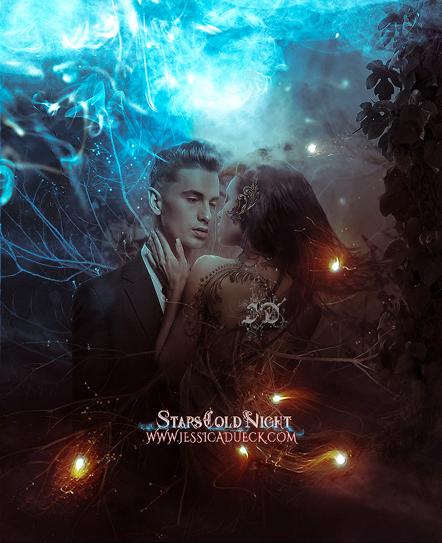 Ive Got You Under My Skin By Starscoldnight On Deviantart