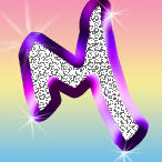 M for Mary by G-reg22 on DeviantArt