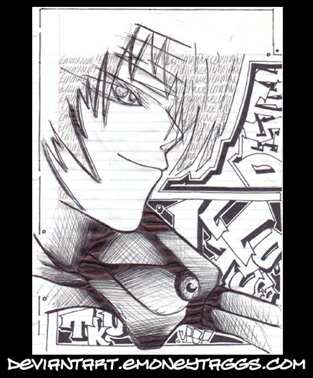 TKO Graffiti. by Emoneytaggs on DeviantArt