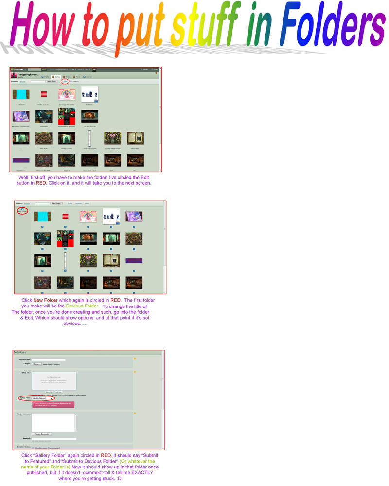 How To Put Stuff In Folders By Hedgehogkween On DeviantArt how-to-put-stuff-in-folders-by-hedgehogkween-on-deviantart