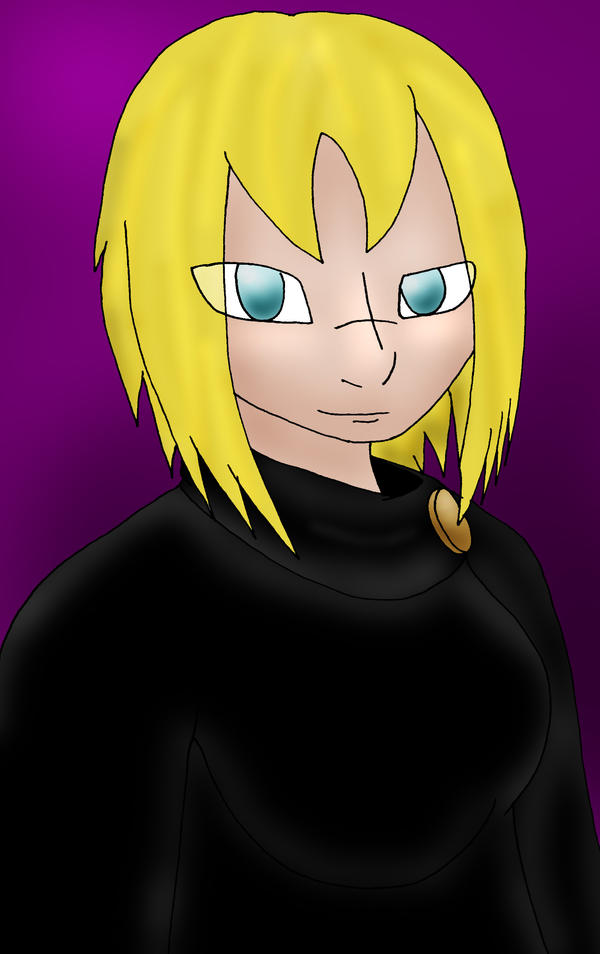 Mort by Reapinginprogress on DeviantArt
