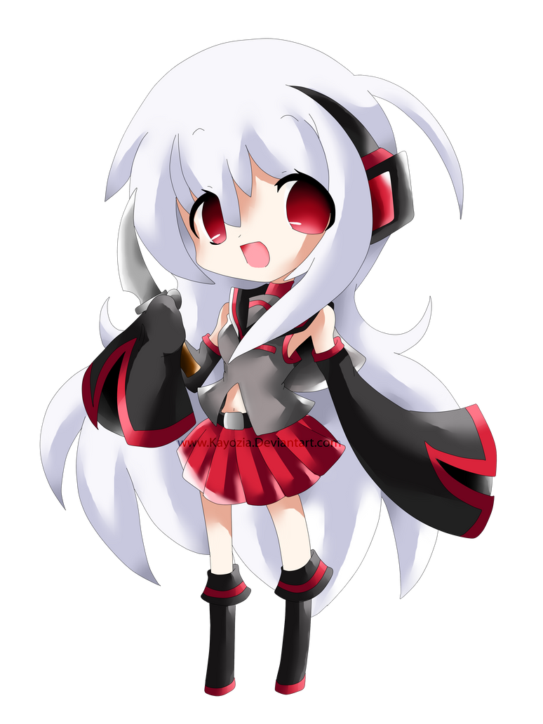 Tei Sukone By Kayozia On Deviantart