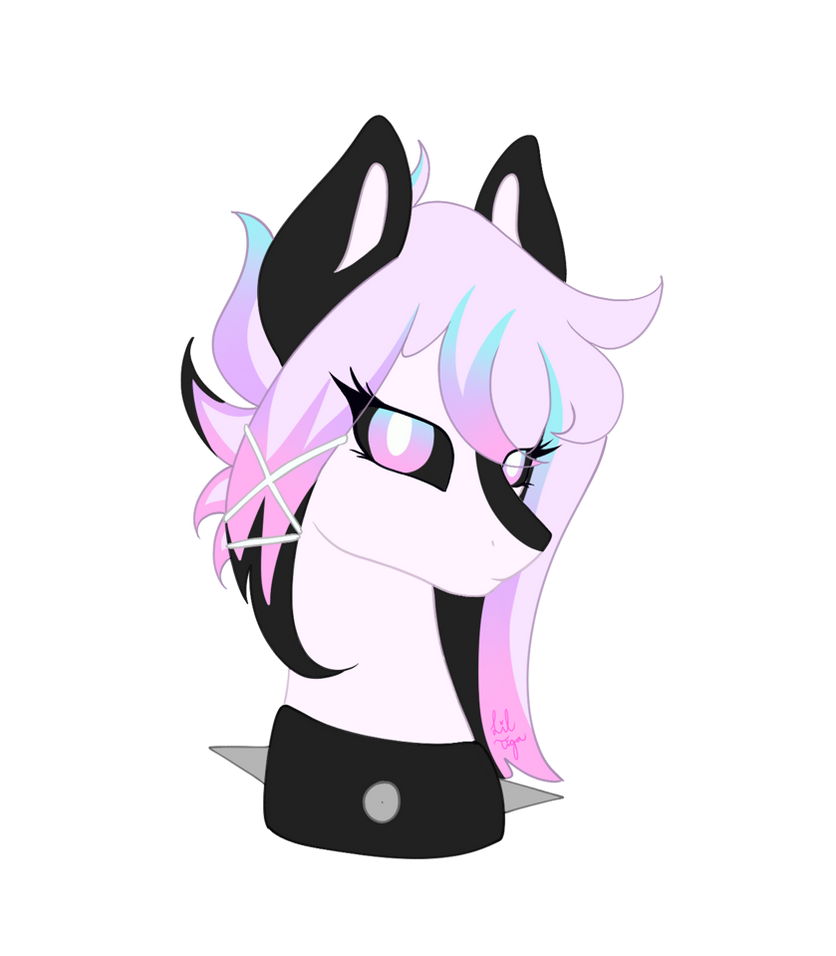 At Ctrl Alt Delete By Lil Tiga On Deviantart