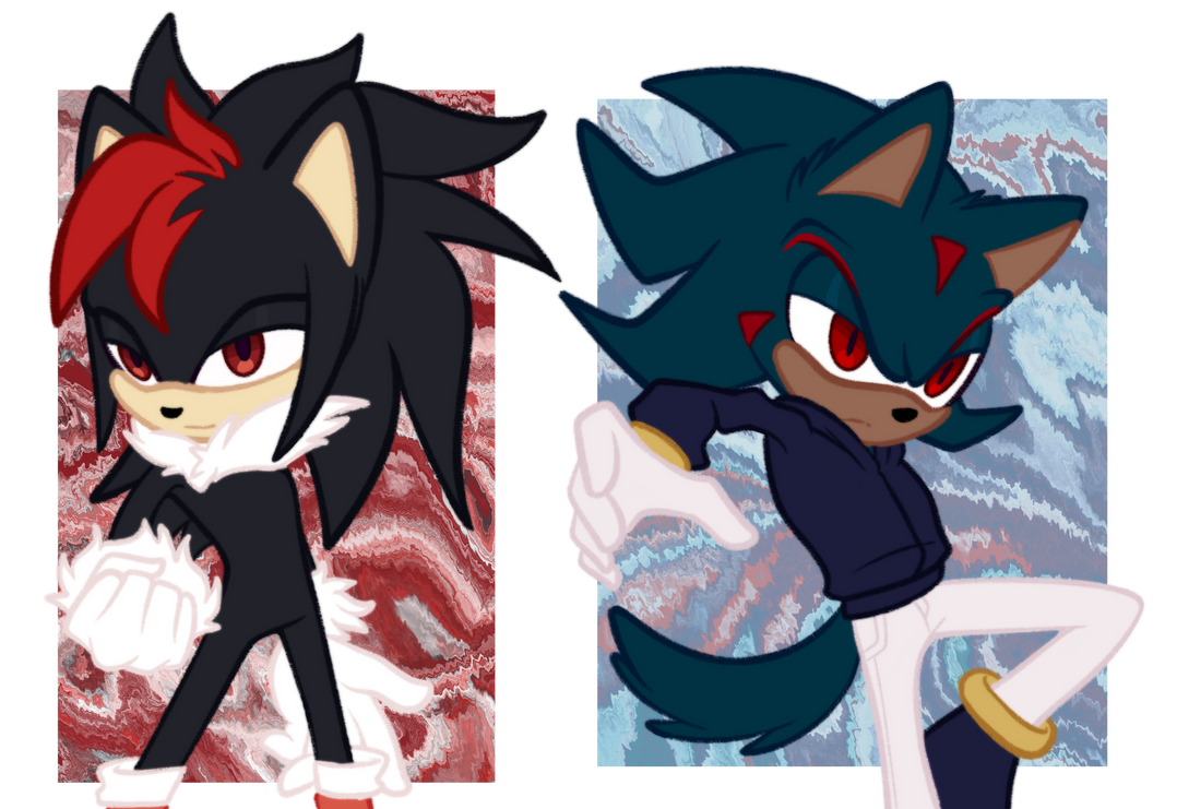 Base Edit Brothers Sonic Ocs By Chaos Husband On Deviantart