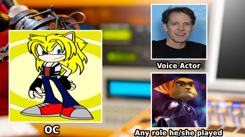 Antonio Me The Hedgehog Voice Sonic X Version By Sup Fan On Deviantart