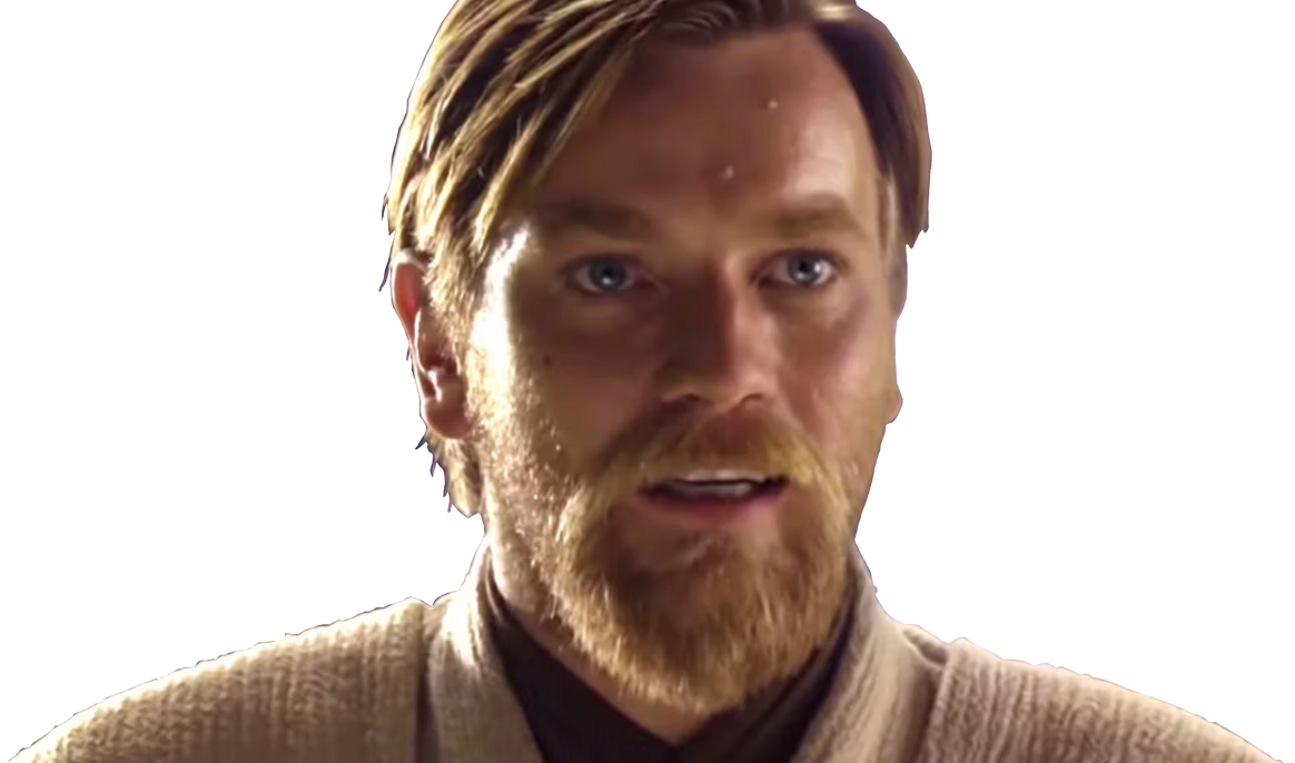 Hello There Render By Sup Fan On Deviantart