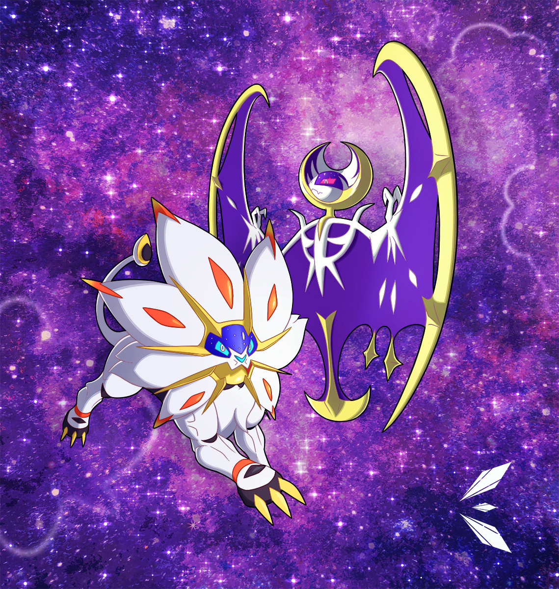 7th Generation Pokemon On Pokemon Fan Universe DeviantArt 7th-generation-pokemon-on-pokemon-fan-universe-deviantart