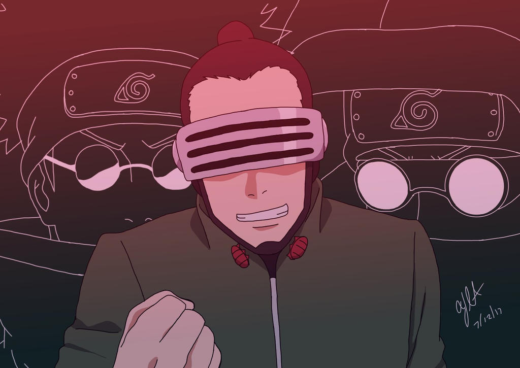 Shino Aburame By Erzakuse On Deviantart