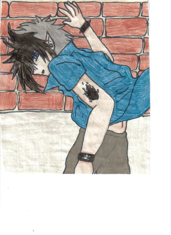 Sirus by peterpandagirl on DeviantArt