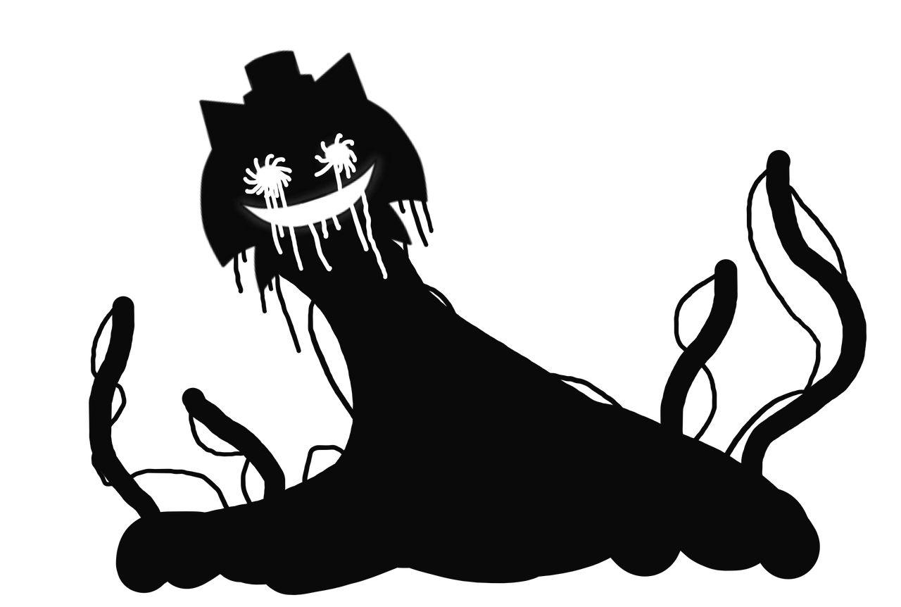 Blob Shadow Sonic by eblowe0522 on DeviantArt Blob Shadow Sonic by eblowe0522 on DeviantArt