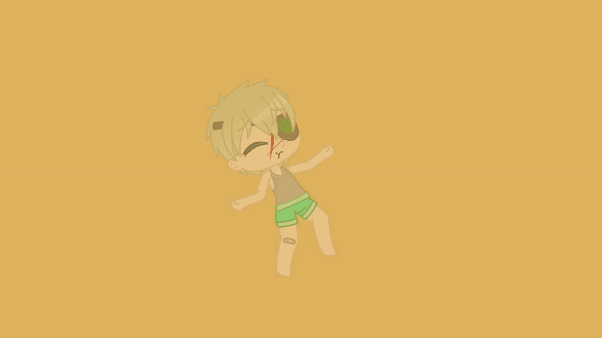 Evan Drowning In Quicksand By Eblowe0522 On Deviantart