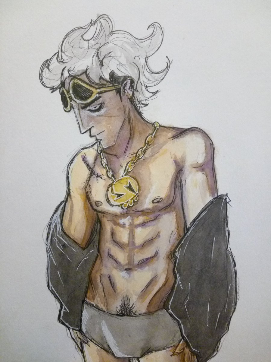 Sexy Guzma By Ldfcorp On Deviantart