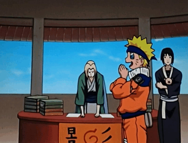 Tsunade Mad at Naruto by mwcaslin on DeviantArt Tsunade Mad at Naruto by mwcaslin on DeviantArt