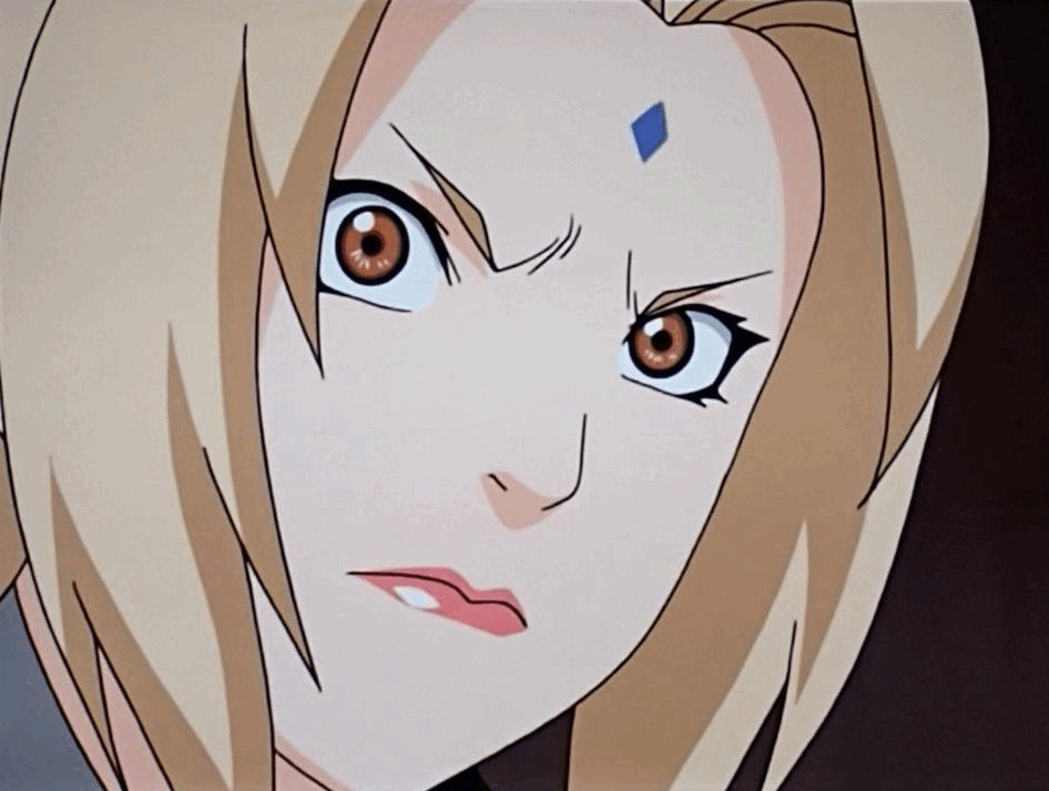 Tsunade Mad at Shizune by mwcaslin on DeviantArt Tsunade Mad at Shizune by mwcaslin on DeviantArt