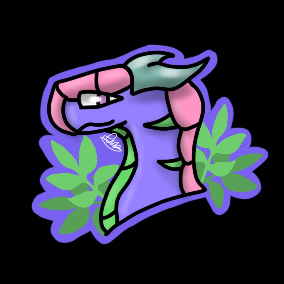 Trigender Pride Flag Dragon By Auroratheicerain On Deviantart