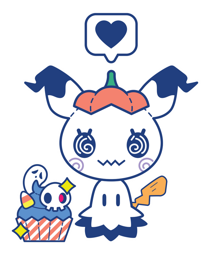 Spooky Cupcake T By Itachi Roxas On Deviantart