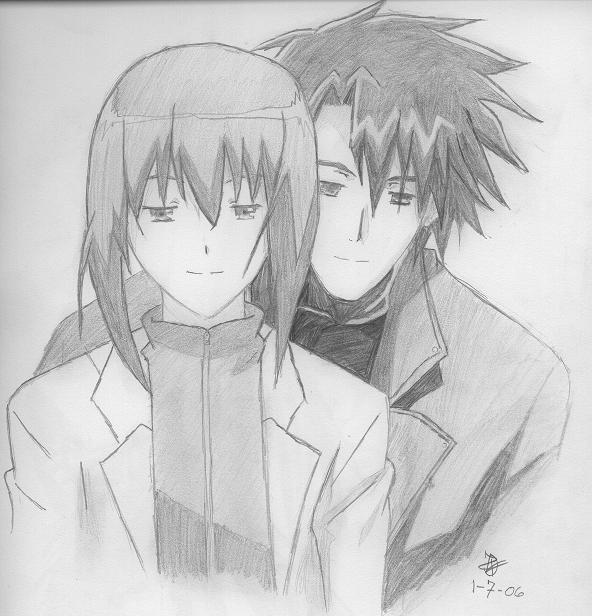 Sukisho Volume 2 by Zerodomon on DeviantArt