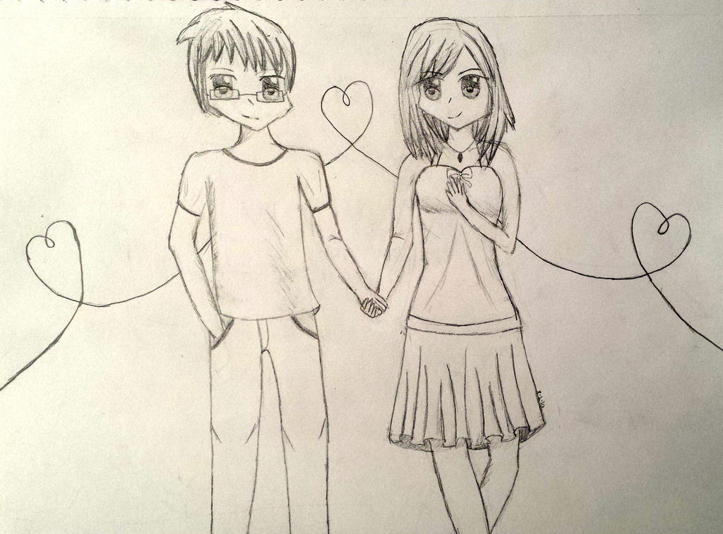Perfect Crush Contest Entry By Alythecupcake04 On Deviantart