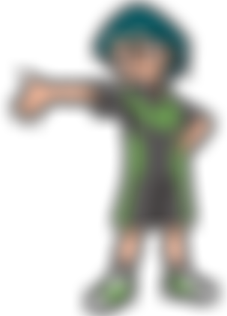 Pkmn Fan Artwork Maxs 20 Anniversary Outfit By Aquamimi123 On Deviantart