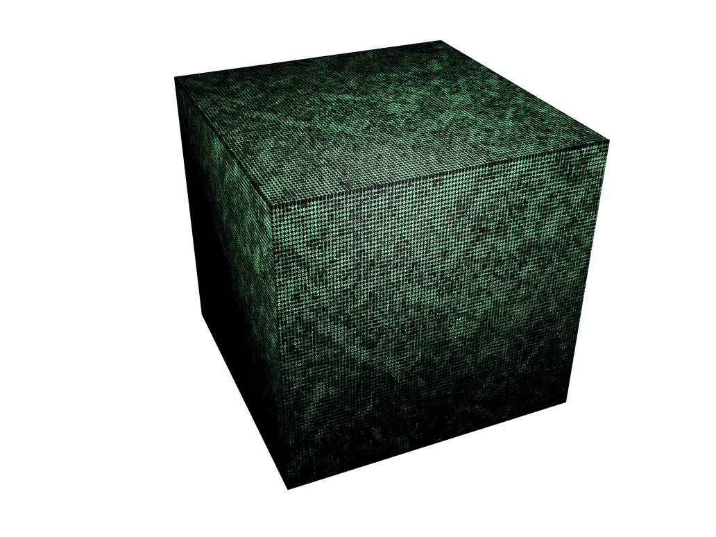 THE INTERCUBE. by PunkXBlaze on DeviantArt