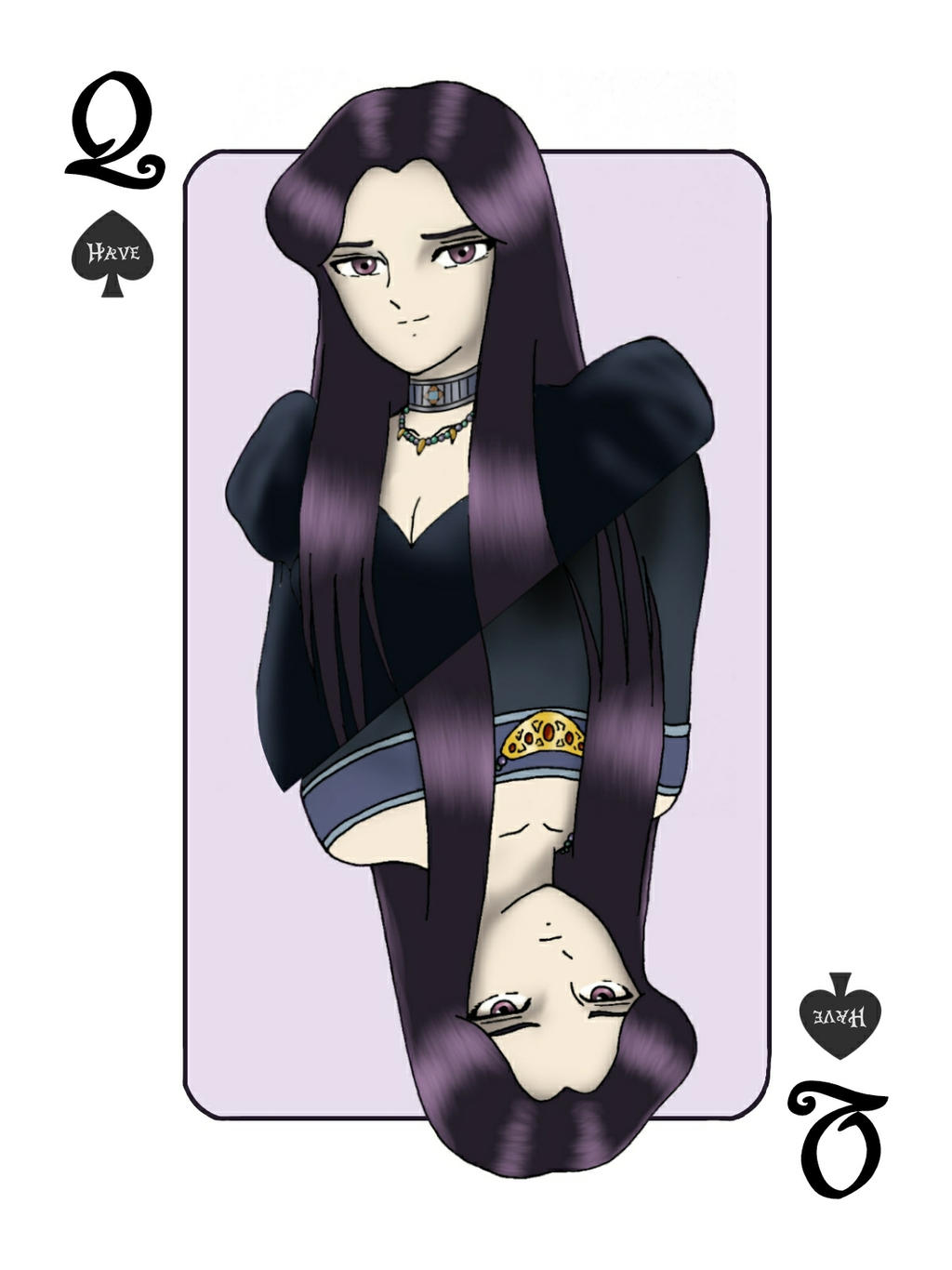 Pandora Heinstein Saint Seiya Playing Card By Antoniohave On Deviantart